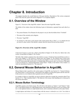Argo uml | PDF