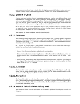 Argo uml | PDF