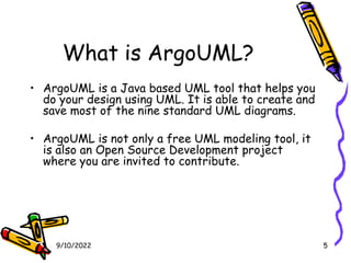 ArgoUML.ppt