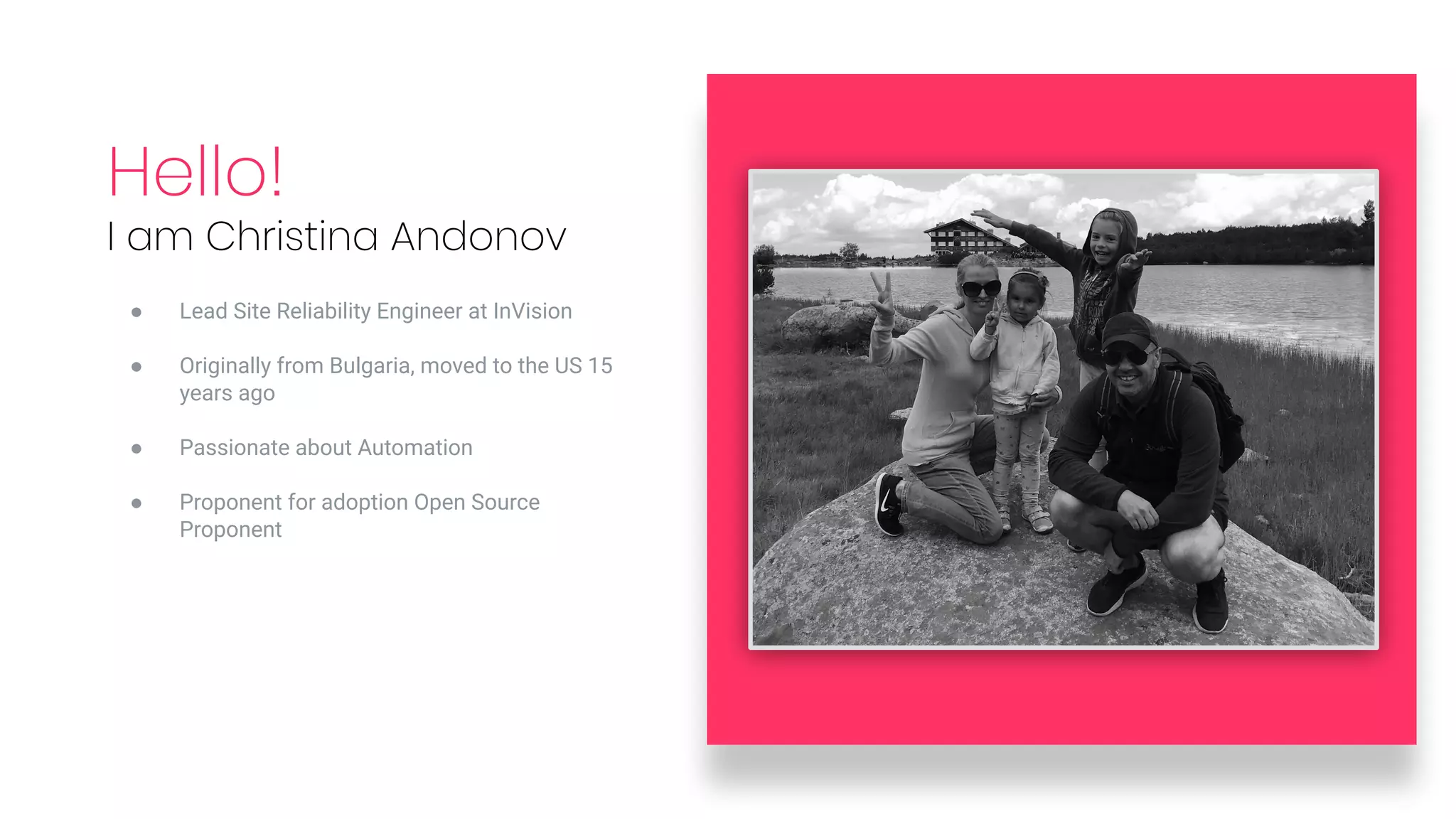 Why we chose Argo Workflow to scale DevOps at InVision | PDF