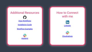Why we chose Argo Workflow to scale DevOps at InVision | PDF