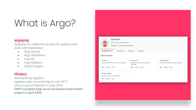 Why we chose Argo Workflow to scale DevOps at InVision | PDF
