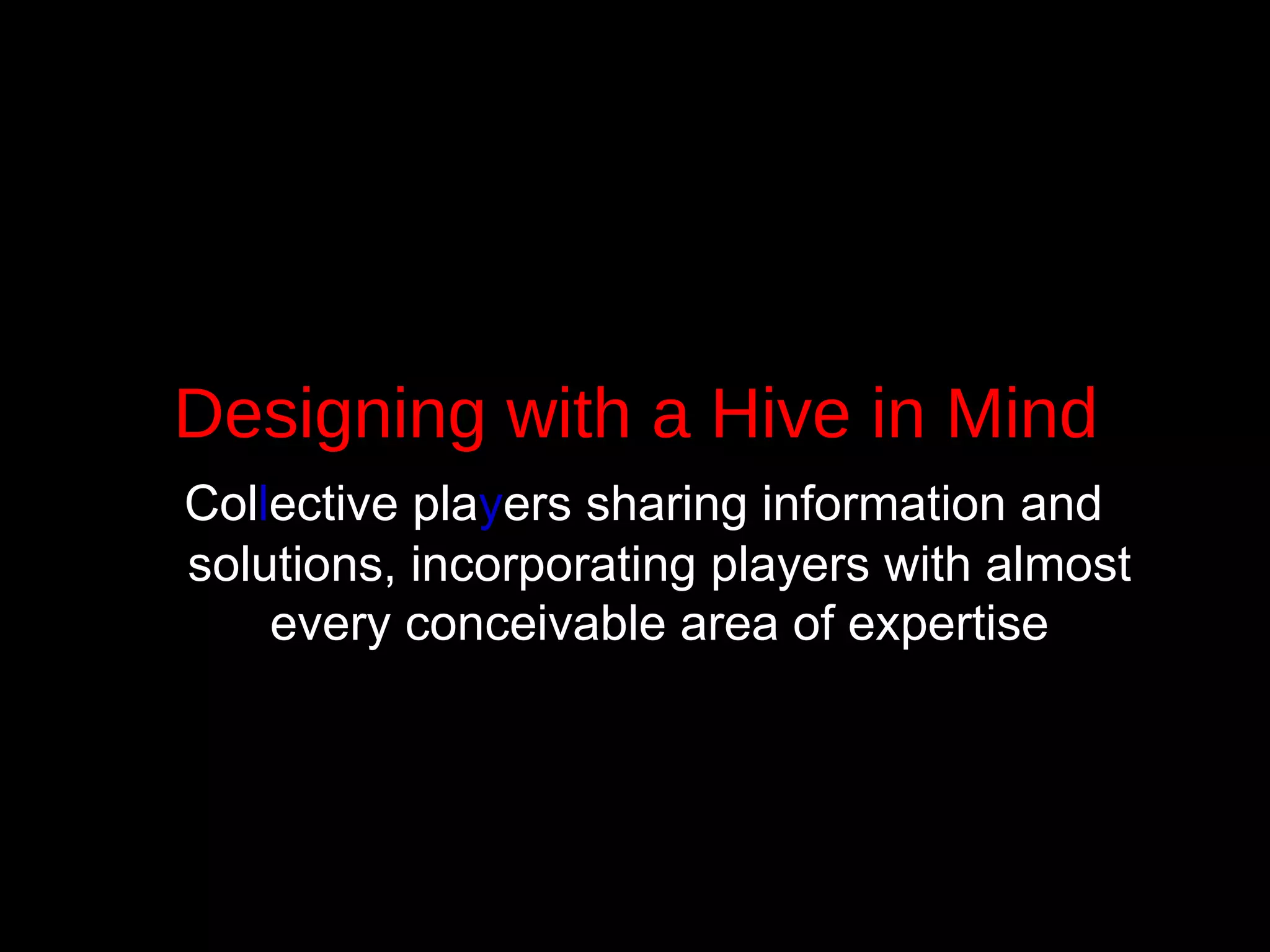 Arg Presentation | PPT