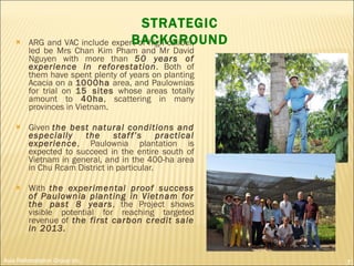 Arg presentation july28final | PPT