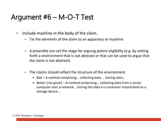 Arguing Alice- Down the Rabbit Hole | PPT