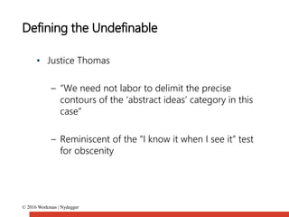 Arguing Alice- Down the Rabbit Hole | PPT