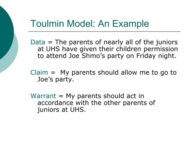 Argumentative writing and analizining arguments-1.ppt