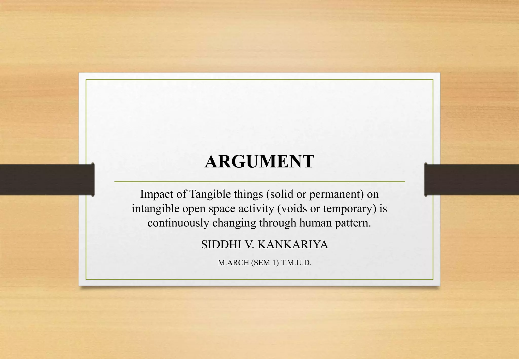 ARGUMENT.pptx