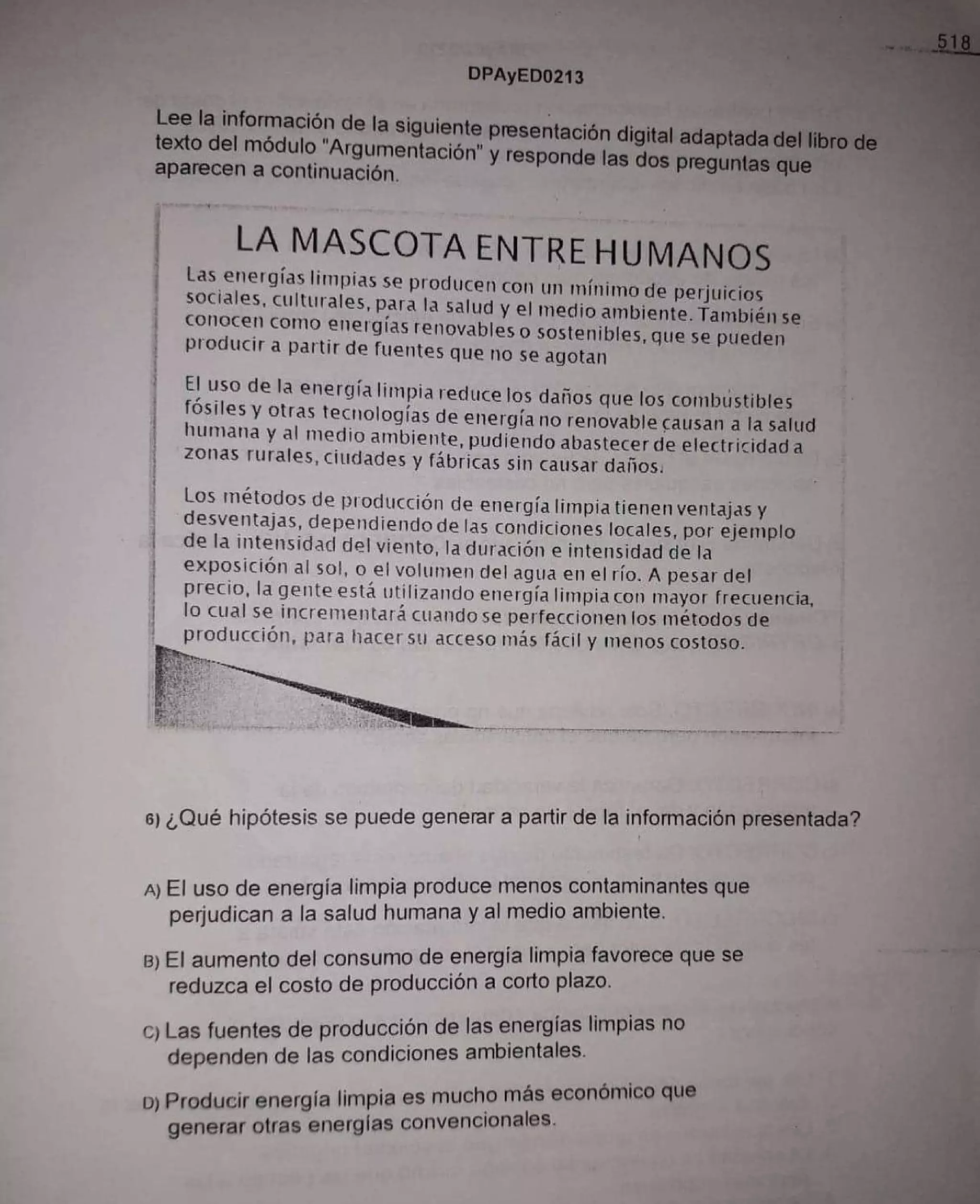 Argumentacion modulo 13 | PDF