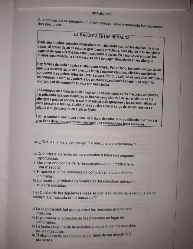 Argumentacion modulo 13 | PDF