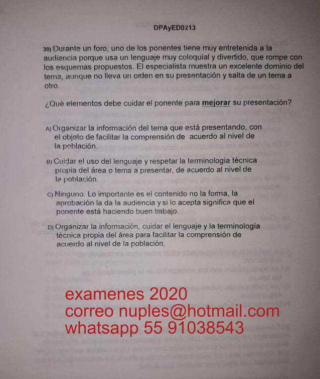Argumentacion modulo 13 | PDF
