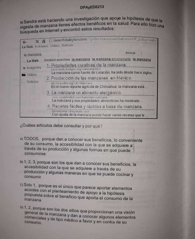 Argumentacion modulo 13 | PDF