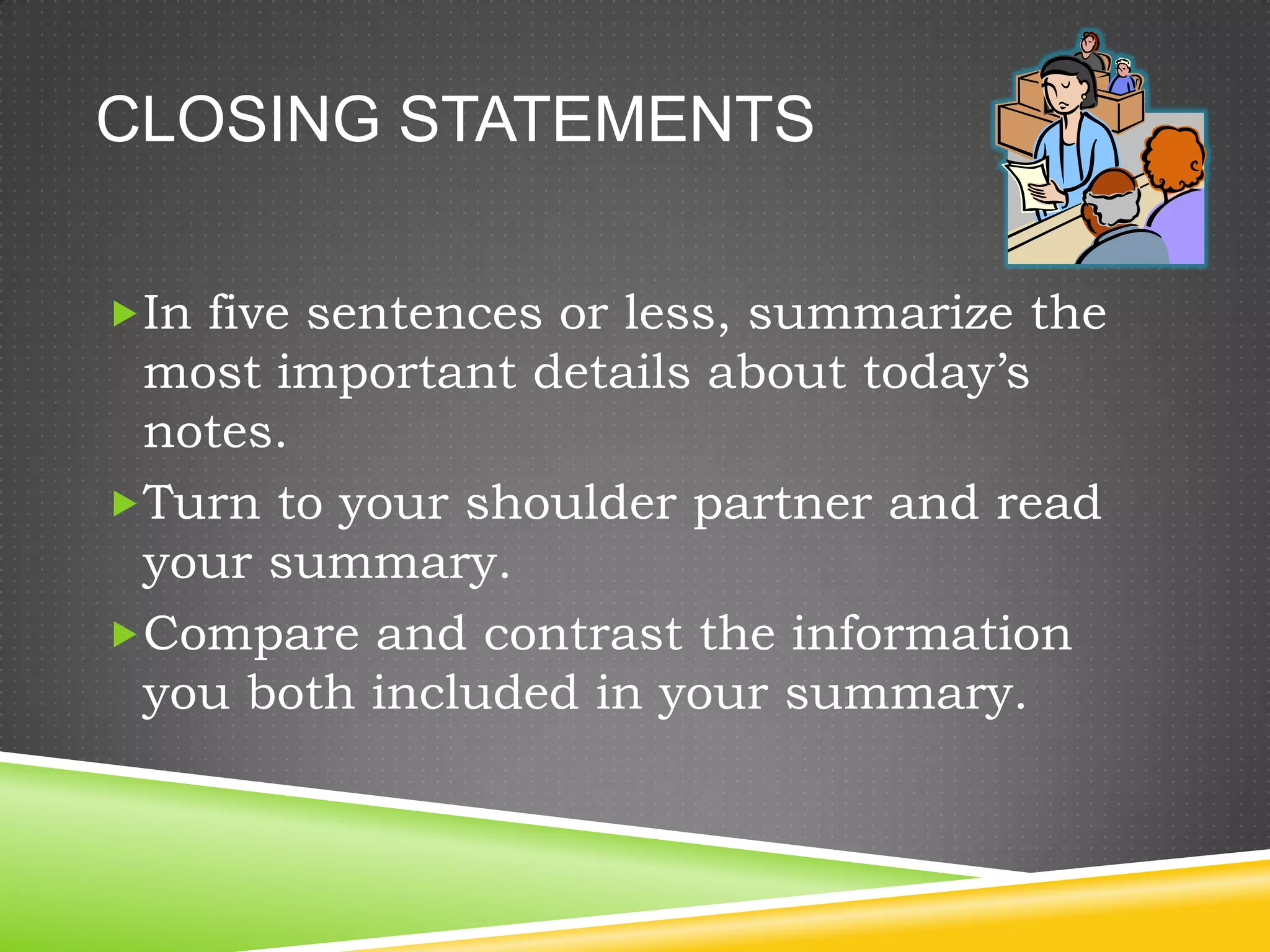 Argument and persuasion | PPTX