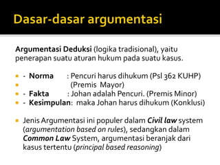 ARGUMENTASI_HUKUM_and_LEGAL_OPINION.pptx