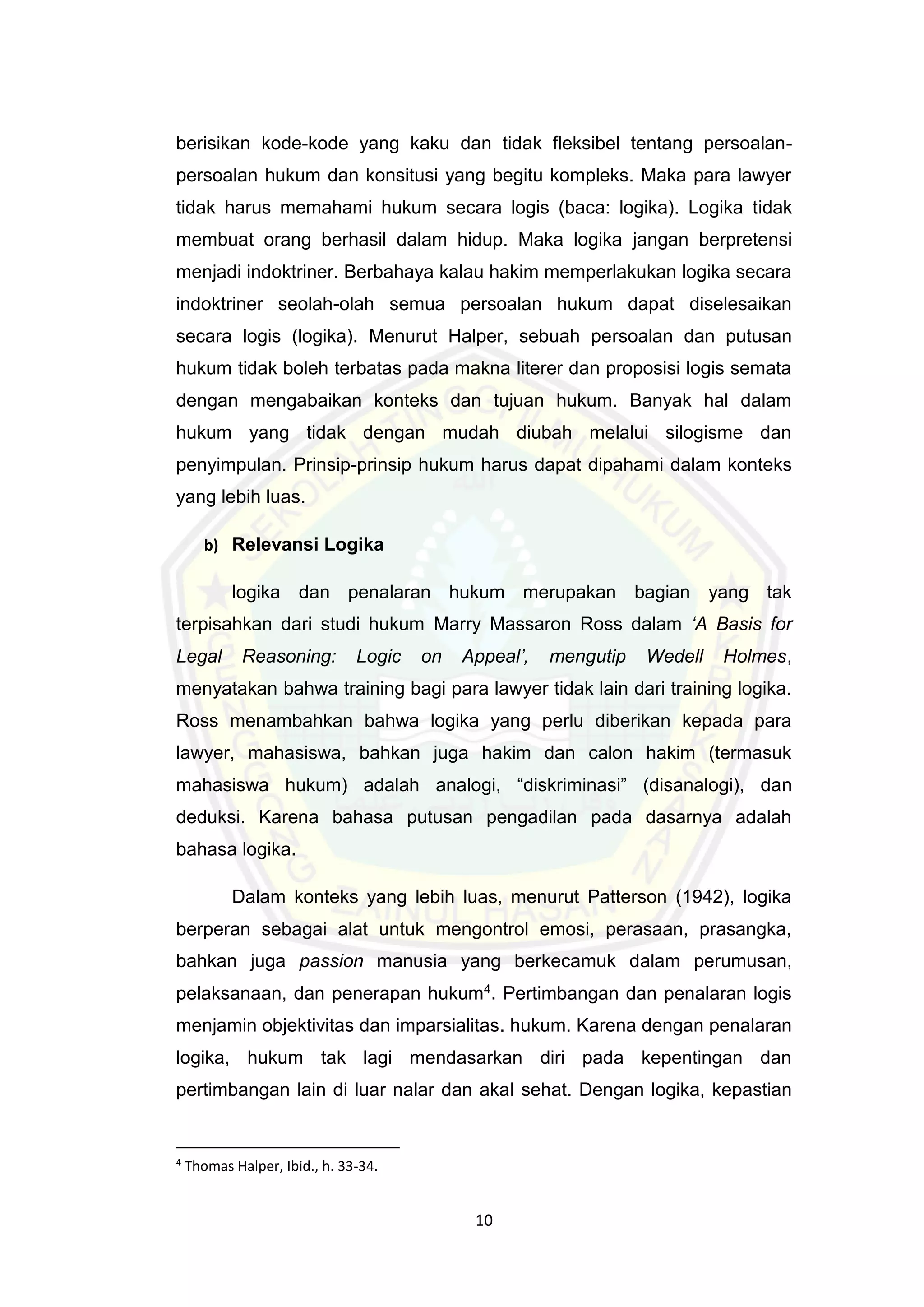 Argumentasi Hukum Logika dan Penalaran.pdf