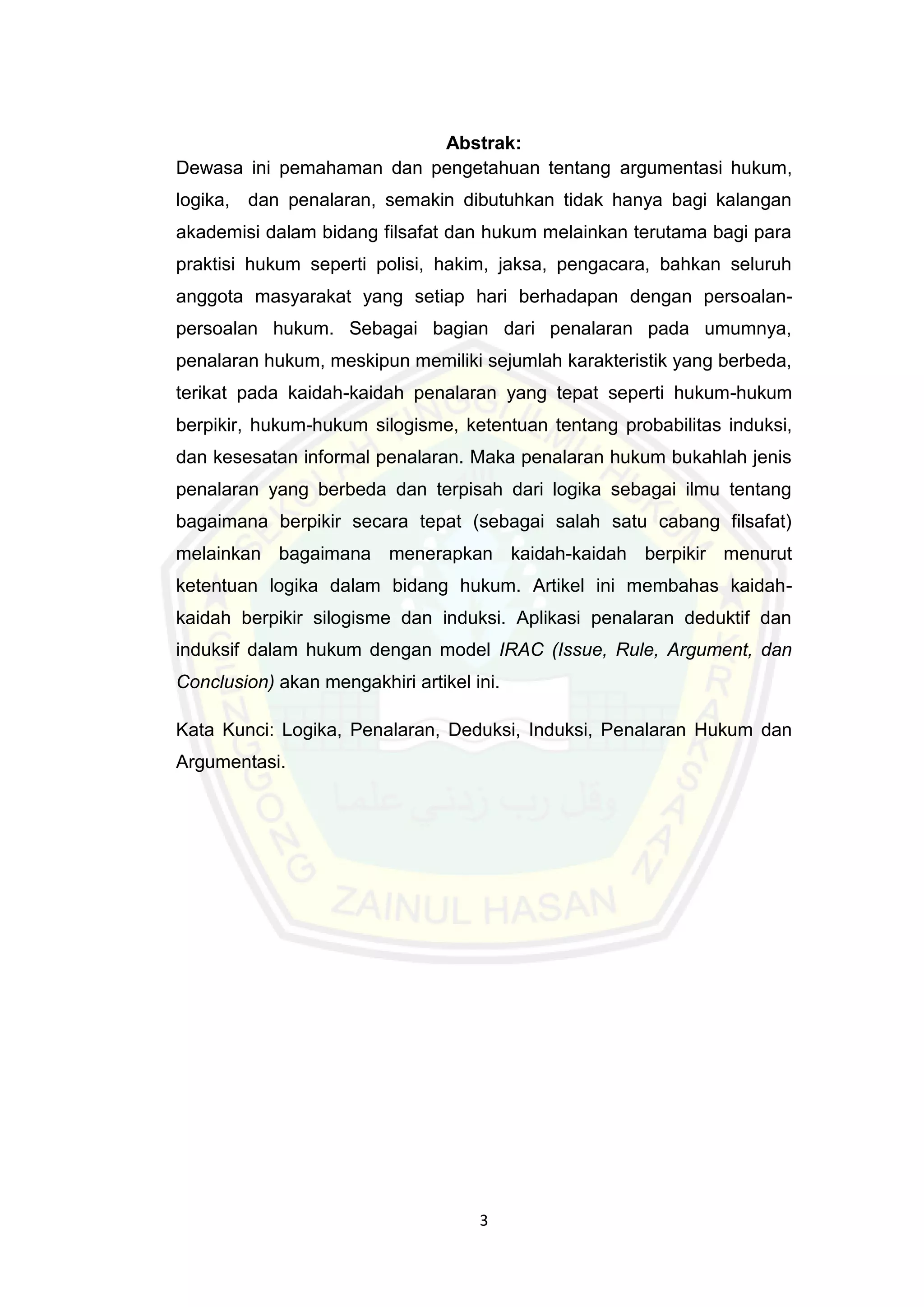 Argumentasi Hukum Logika dan Penalaran.pdf