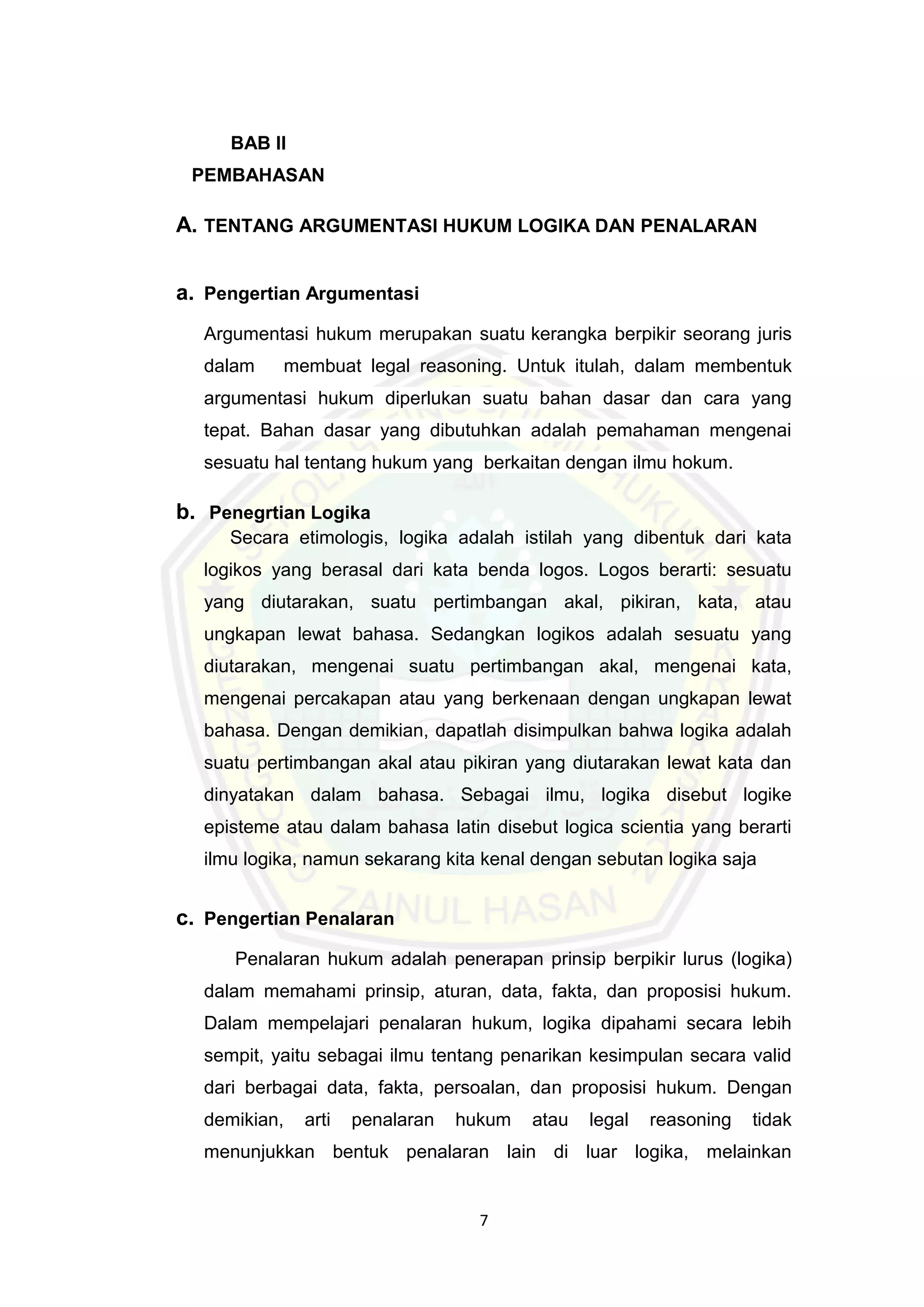 Argumentasi Hukum Logika dan Penalaran.pdf