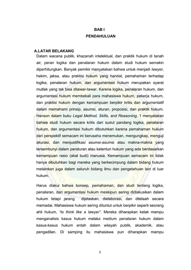 Argumentasi Hukum Logika dan Penalaran.pdf