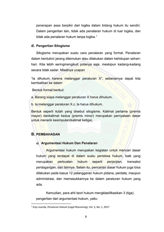 Argumentasi Hukum Logika dan Penalaran.pdf