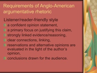 Argumentation.ppt