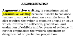 argumentation and assertion.pptx