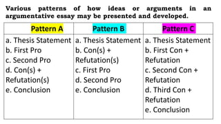 argumentation and assertion.pptx