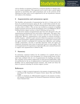 Argumentation and decision making.pdf