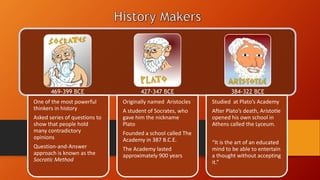 Rhetoric & Argumentation | PPT