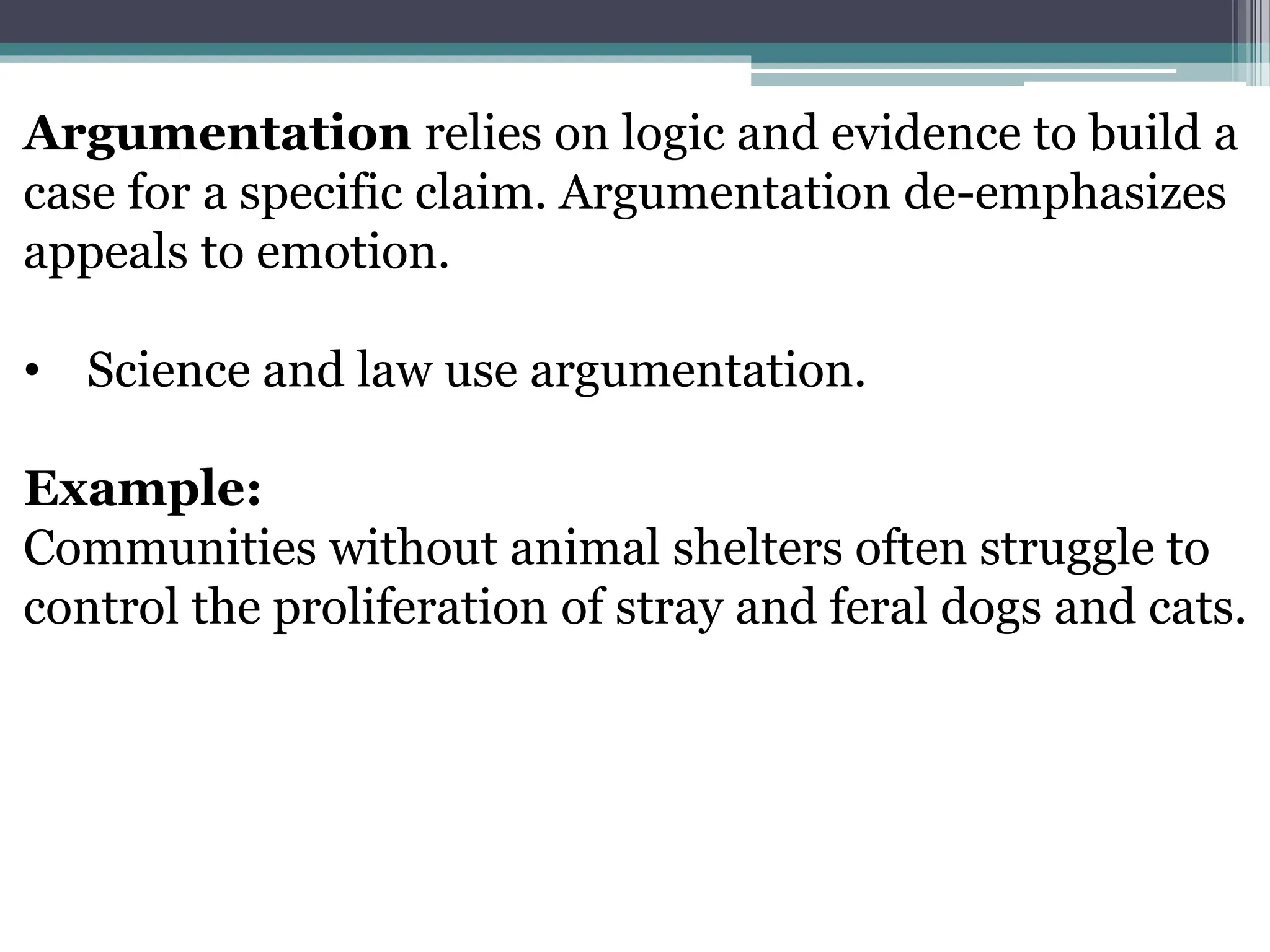 Argumentation Skills.english lecture slideshare.pptx