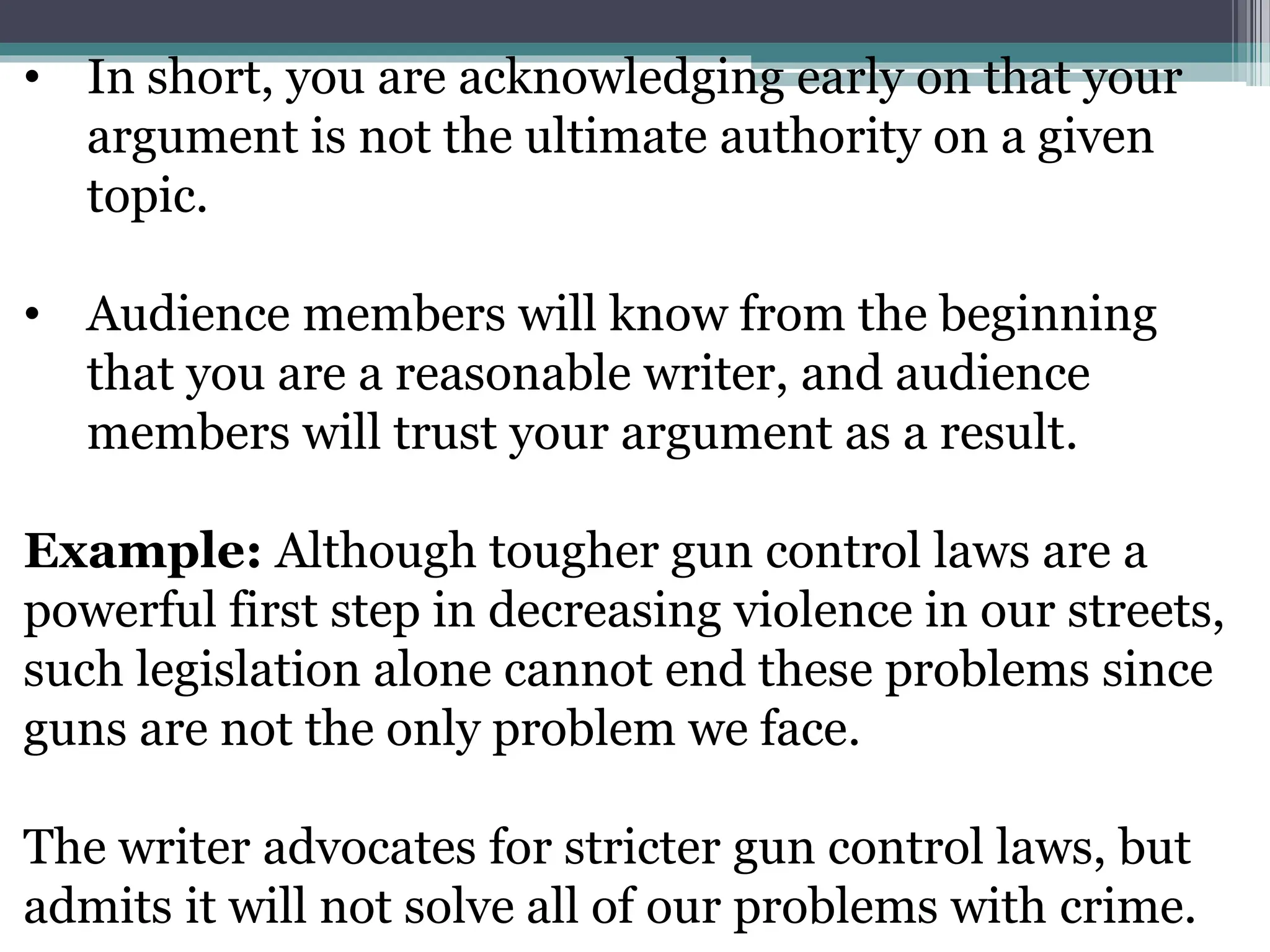 Argumentation Skills.english lecture slideshare.pptx