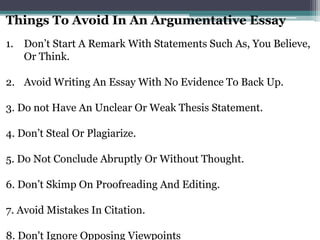 Argumentation Skills.english lecture slideshare.pptx