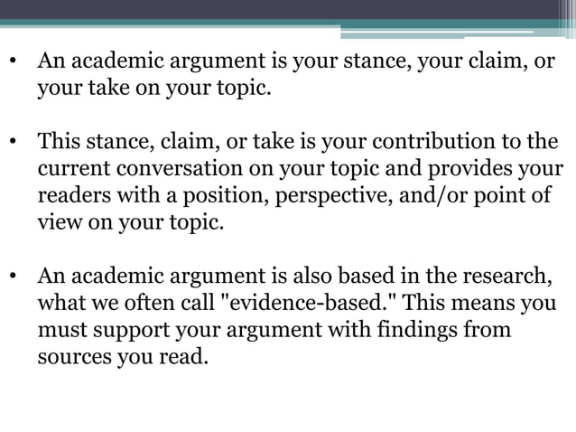 Argumentation Skills.english lecture slideshare.pptx
