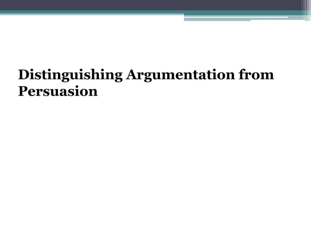 Argumentation Skills.english lecture slideshare.pptx