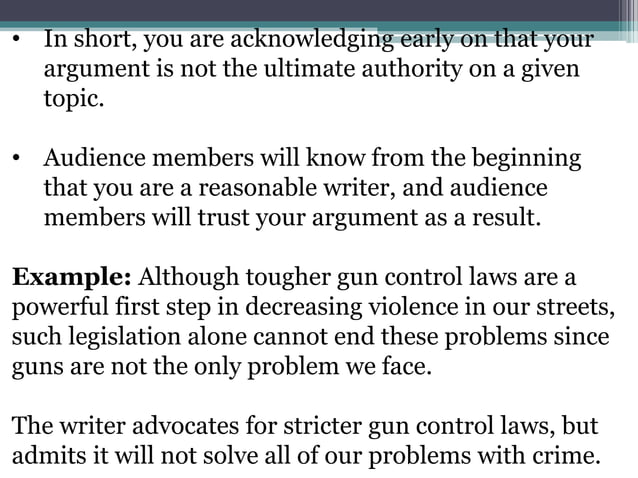 Argumentation Skills.english lecture slideshare.pptx