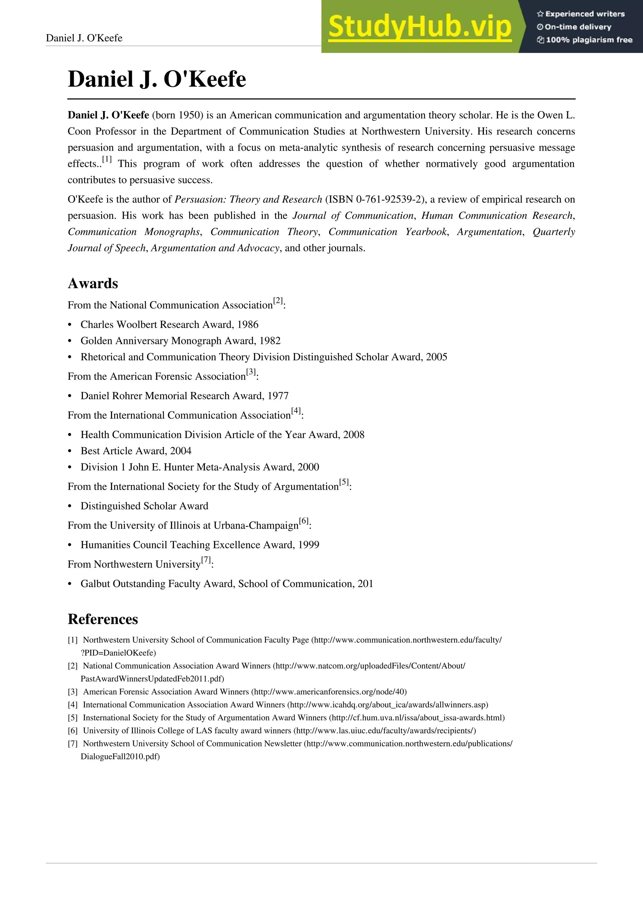 Argumentation Theory Contents Pdf Law