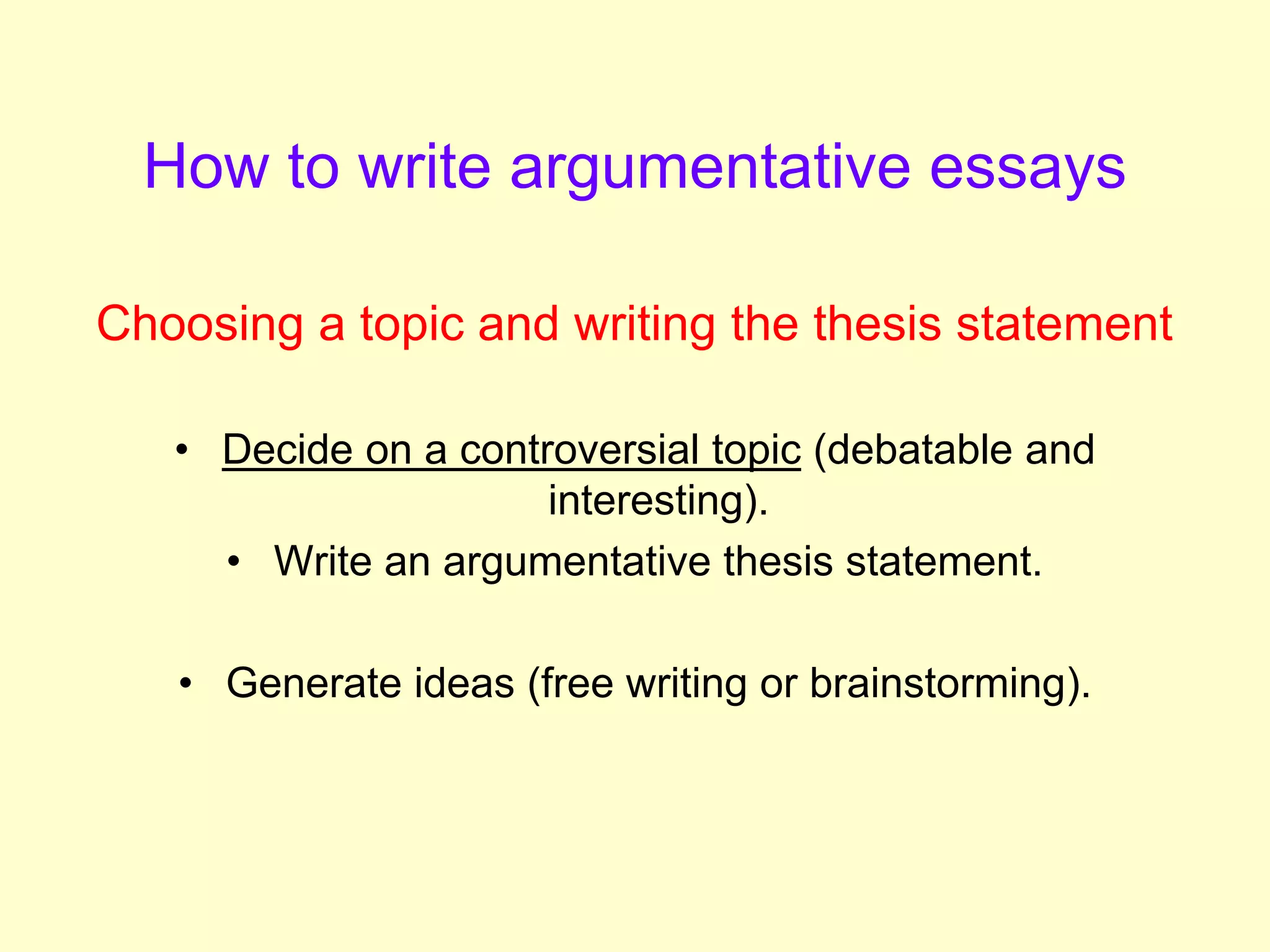 argumentative-essay.ppt