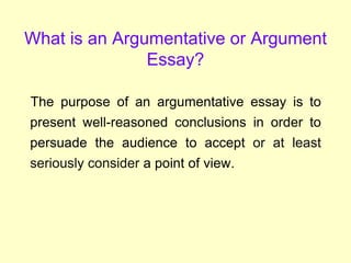 argumentative-essay.ppt