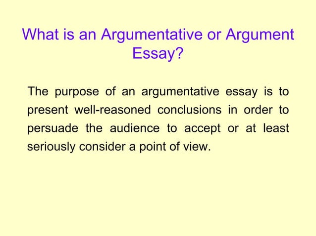 argumentative-essay.ppt