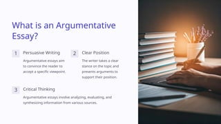 Argumentative-Essay-A-Powerful-Tool-for-Persuasion.pptx