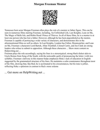 Argumentative And Persuasive Writing Argum | PDF