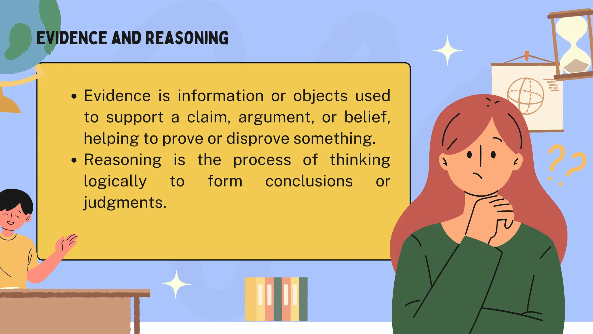 ARGUMENTATIVE COMMUNICATION AND ITS CONCEPTS | PDF