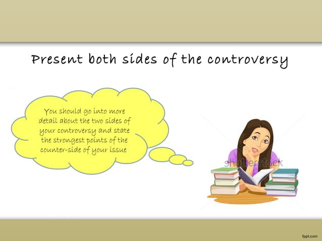 Argumentative essay | PPT | Parenting Teens | Parenting