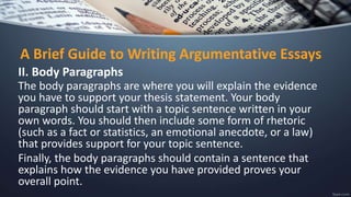 Argumentative Essay.pptx