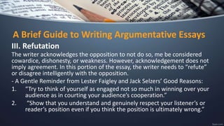 Argumentative Essay.pptx