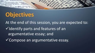 Argumentative Essay.pptx