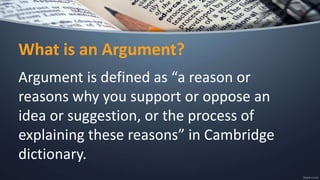 Argumentative Essay.pptx