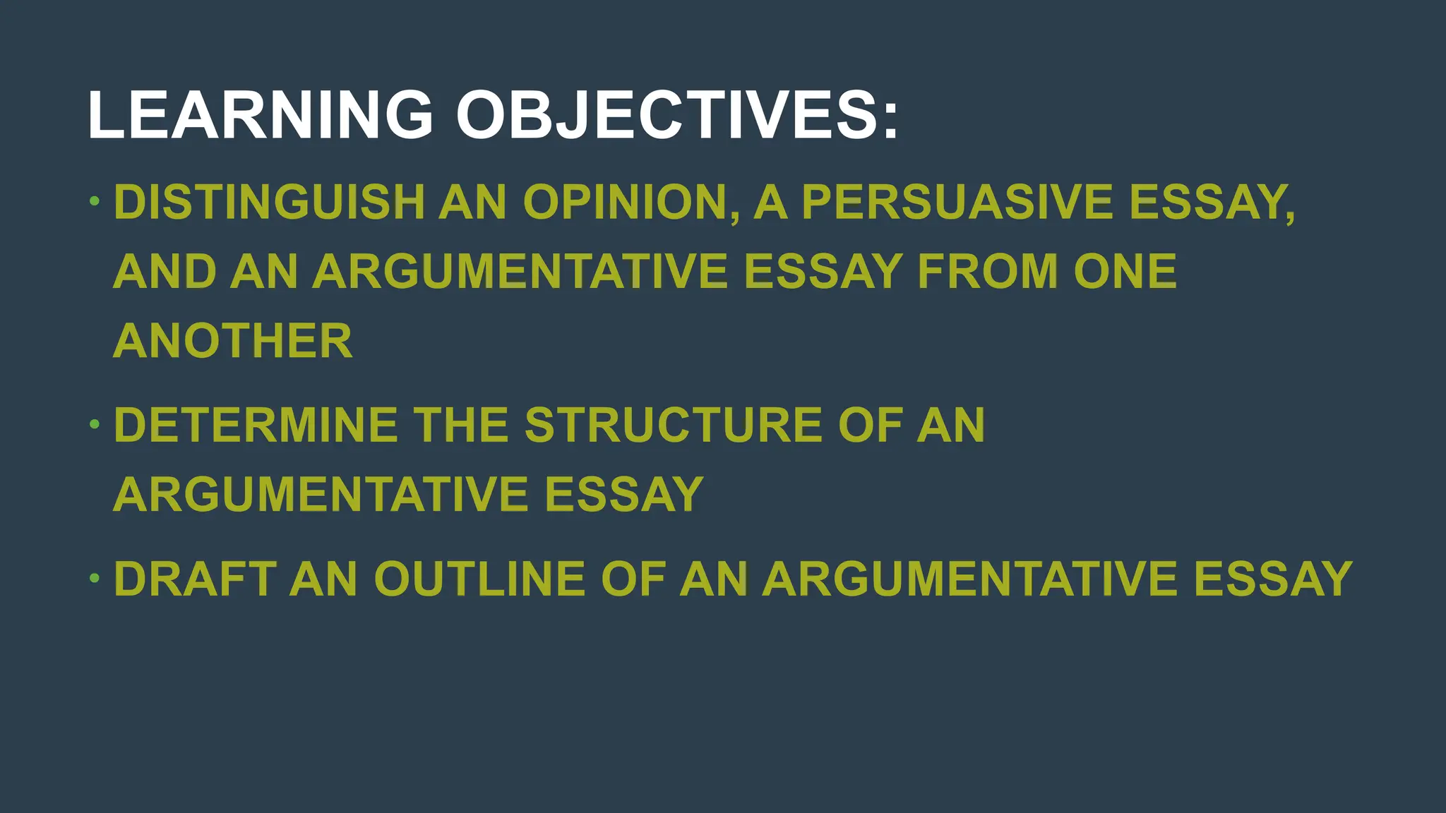 ARGUMENTATIVE ESSAY.pptx
