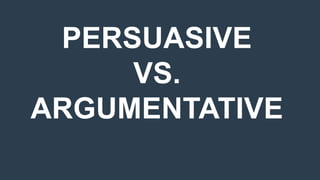 ARGUMENTATIVE ESSAY.pptx