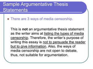 Argumentative essay definition, samples and exercise.pdf