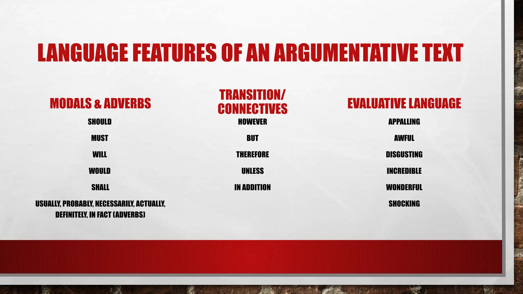 argumentative essay for grade 10 students English.pptx